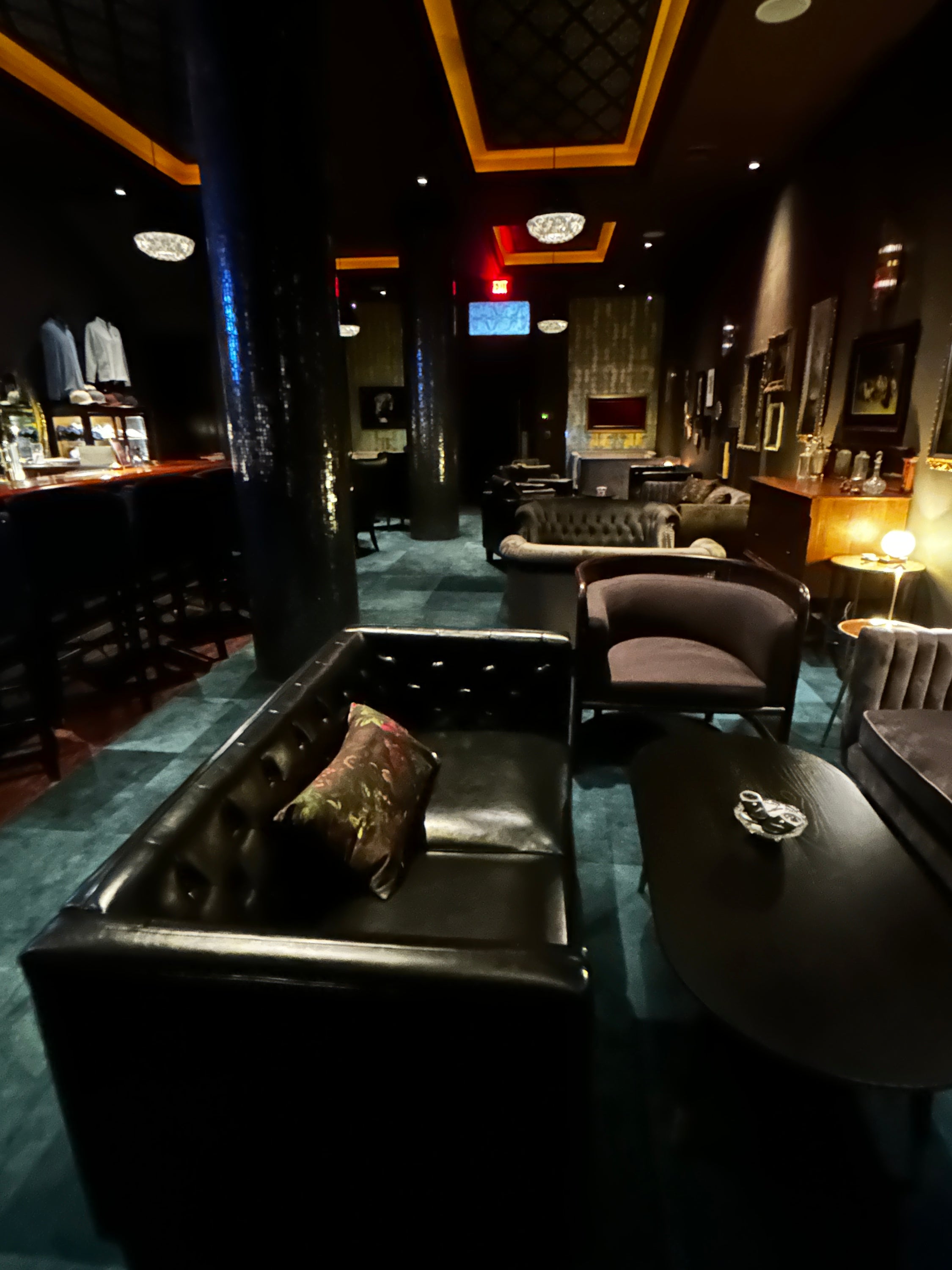 Gallery – The Cotton Bunny Club